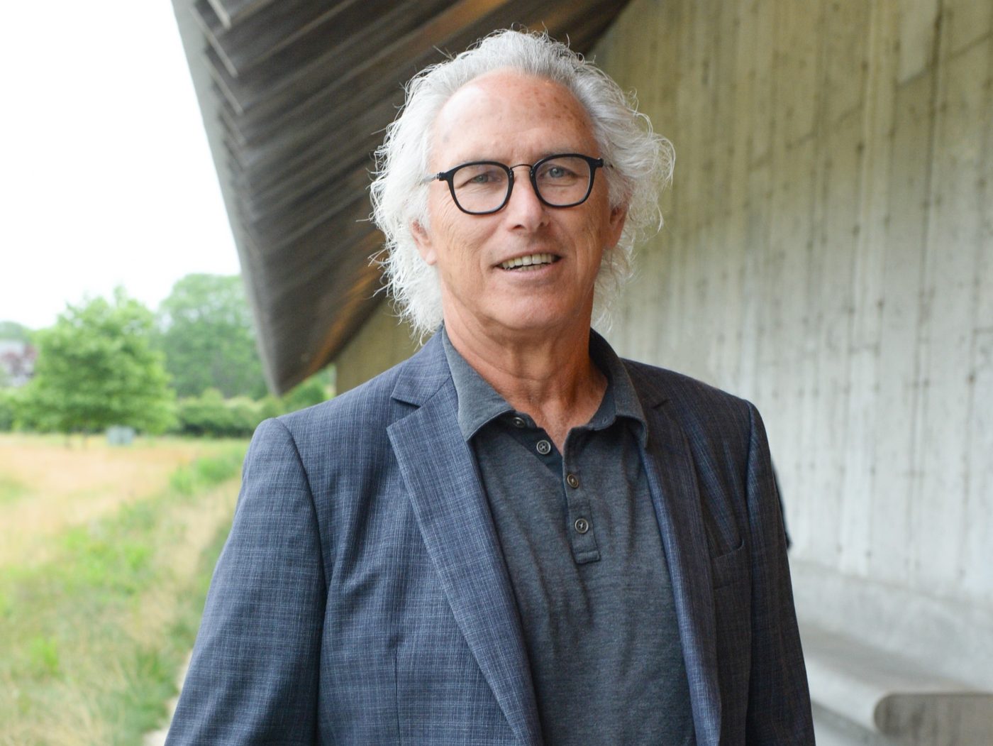 October 2025 : Parrish Art Museum