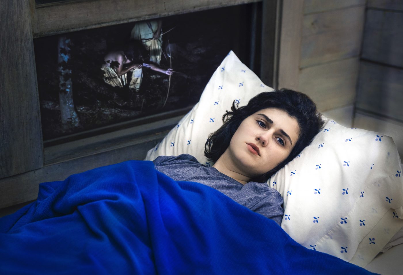 Jeremy Dennis - View Works - Parrish Art Museum : Parrish Art Museum