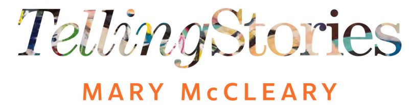 Mary McCleary - View Works - Parrish Art Museum : Parrish Art Museum
