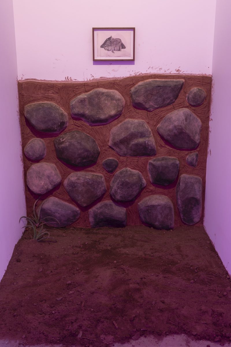 Candice Lin – View Works : Parrish Art Museum