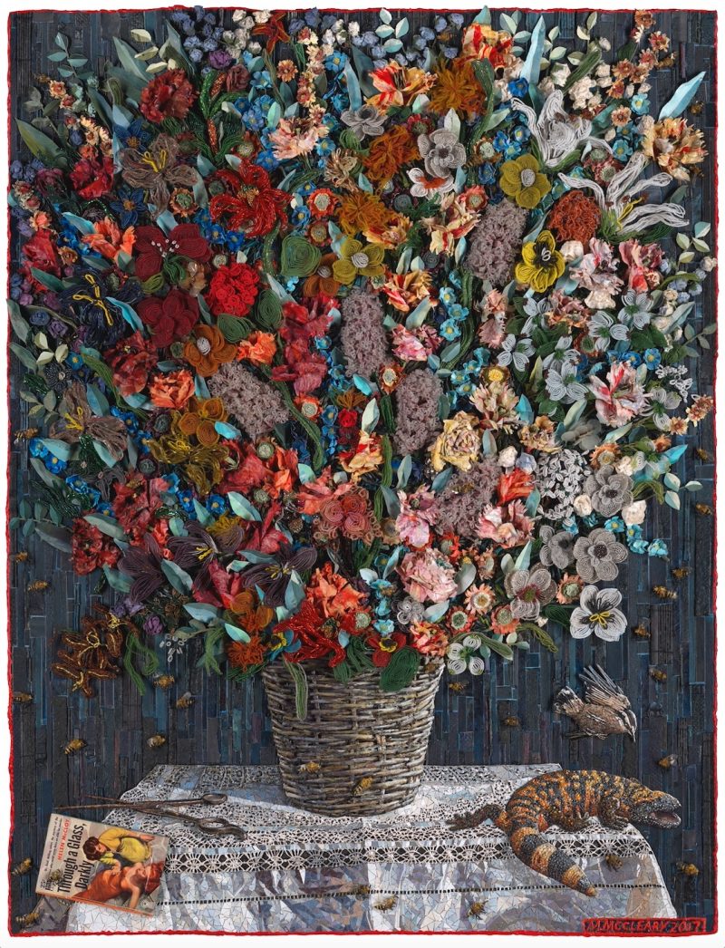 Mary McCleary – View Works : Parrish Art Museum