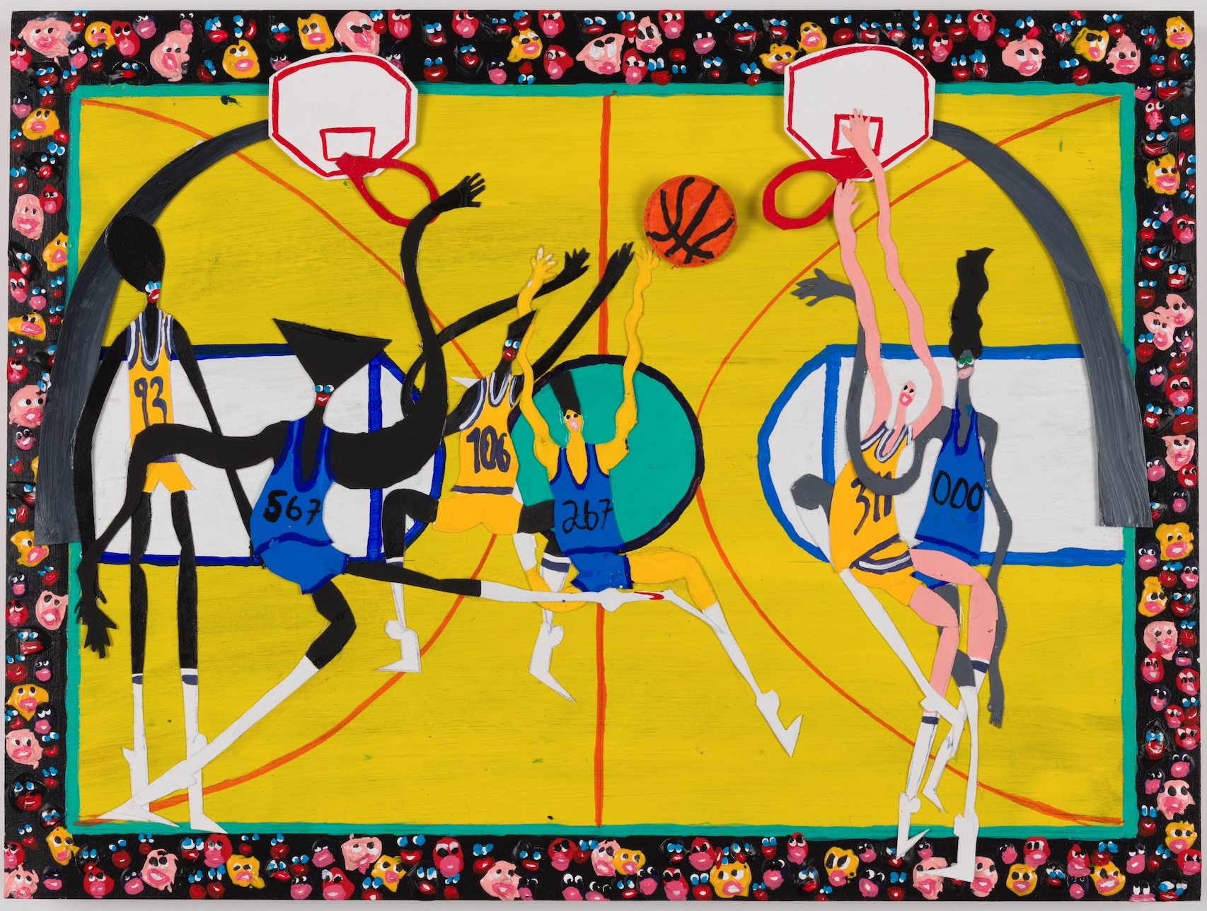 Devin Troy Strother – View Works : Parrish Art Museum