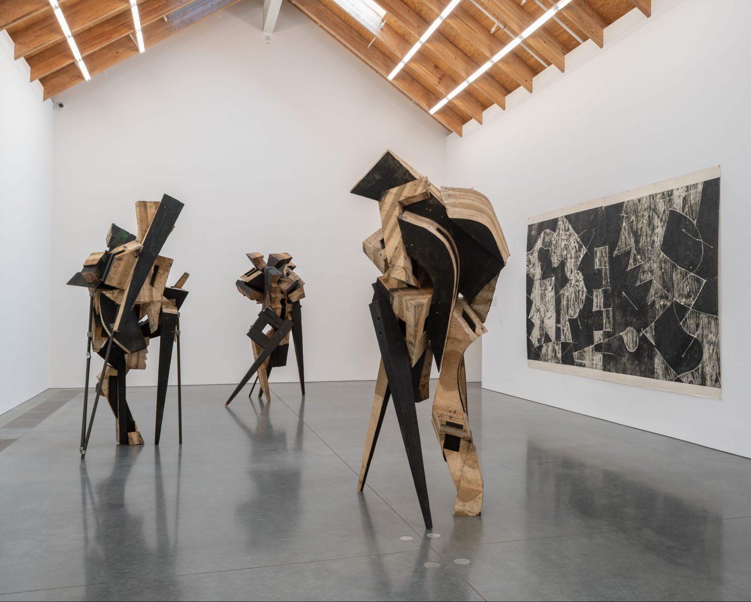 Past Exhibitions - Parrish Art Museum : Parrish Art Museum