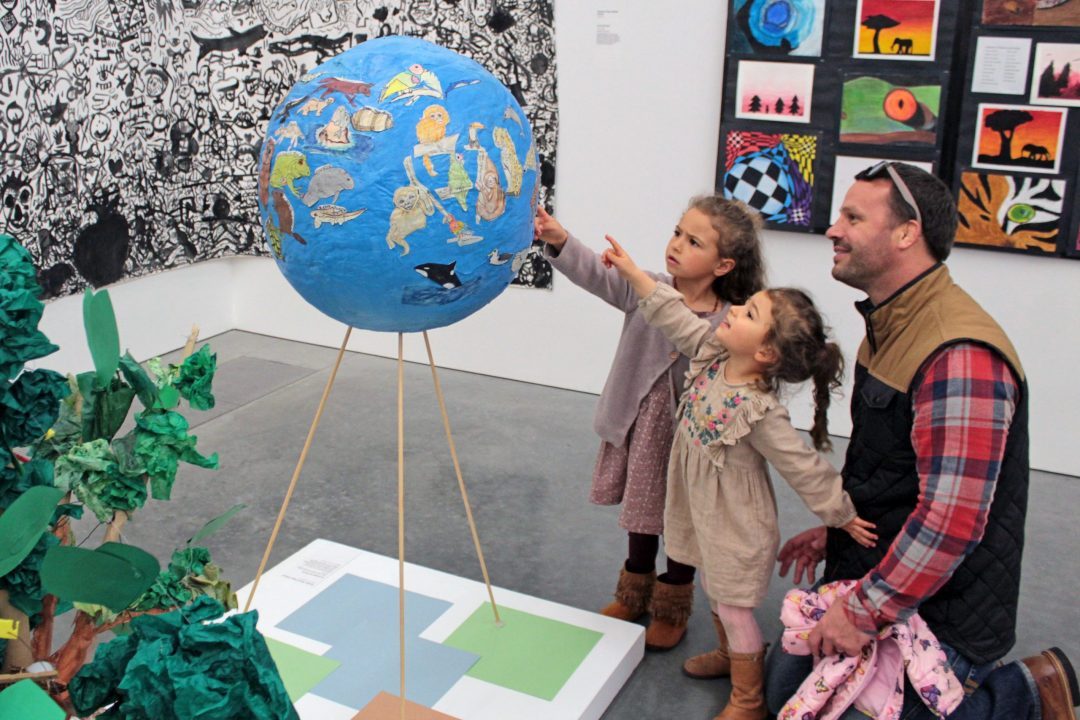 Resident Pass Program - Parrish Art Museum : Parrish Art Museum