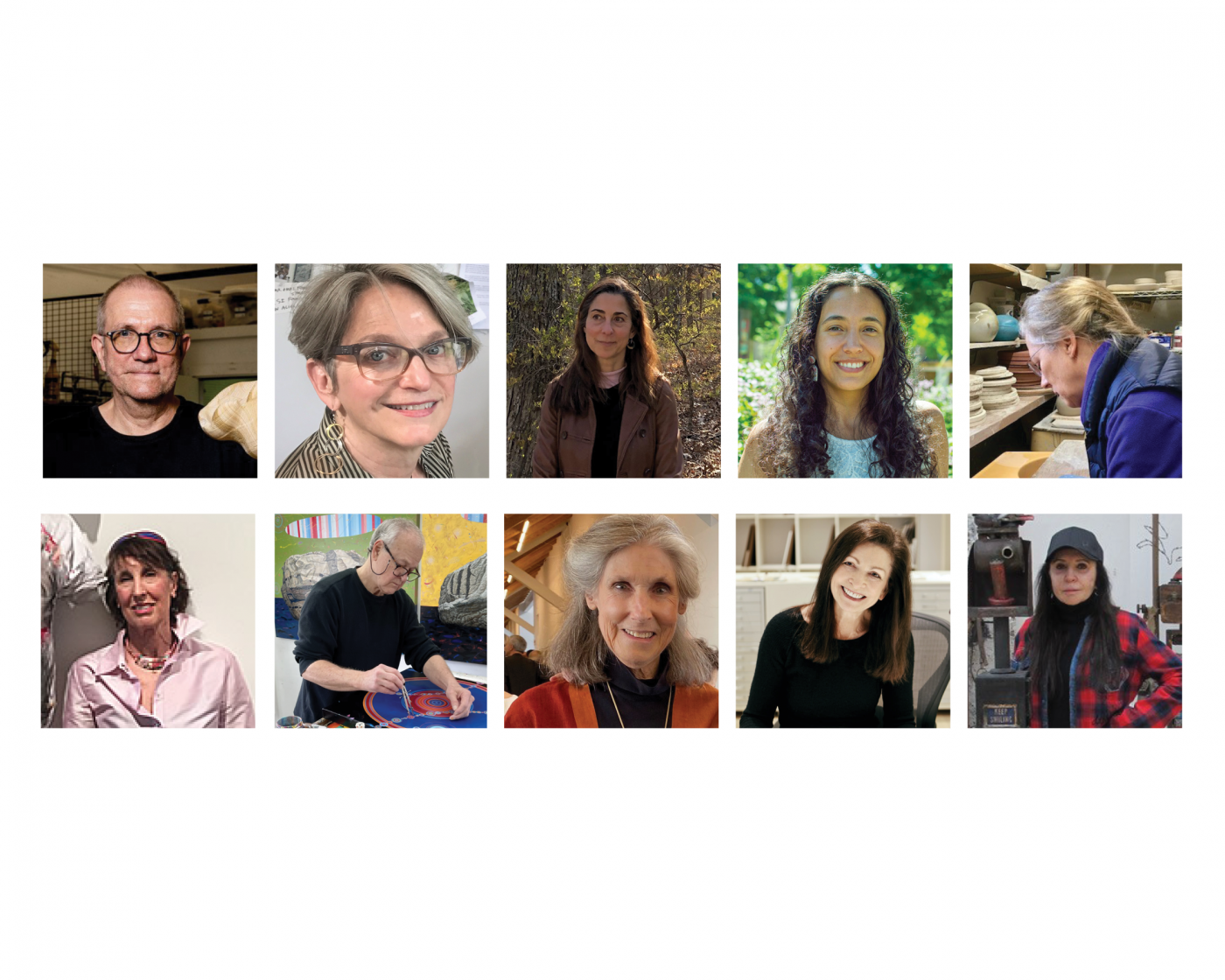 August 2025 : Parrish Art Museum