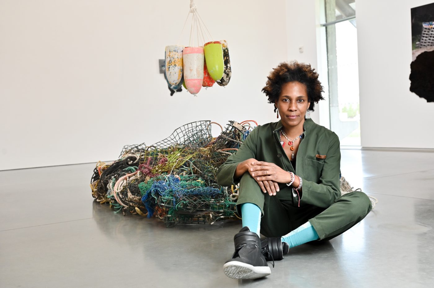 Set it Off Audio Guide - Parrish Art Museum : Parrish Art Museum