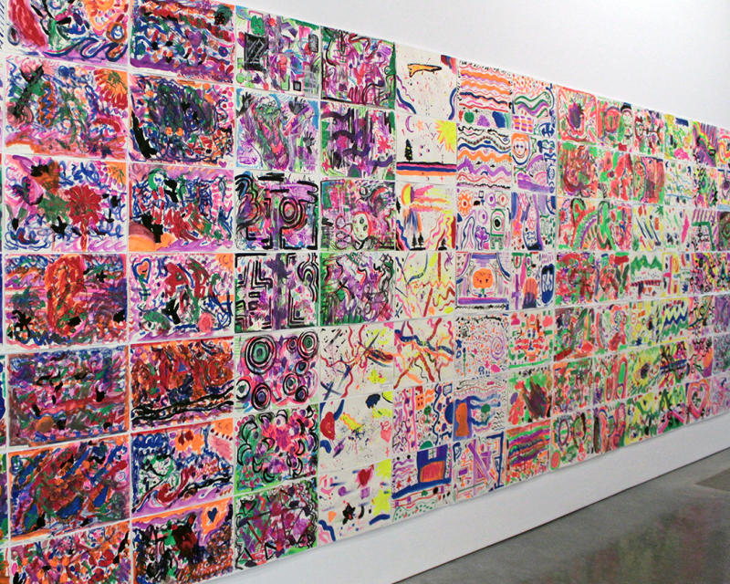 Artists in Residence - Parrish Art Museum : Parrish Art Museum