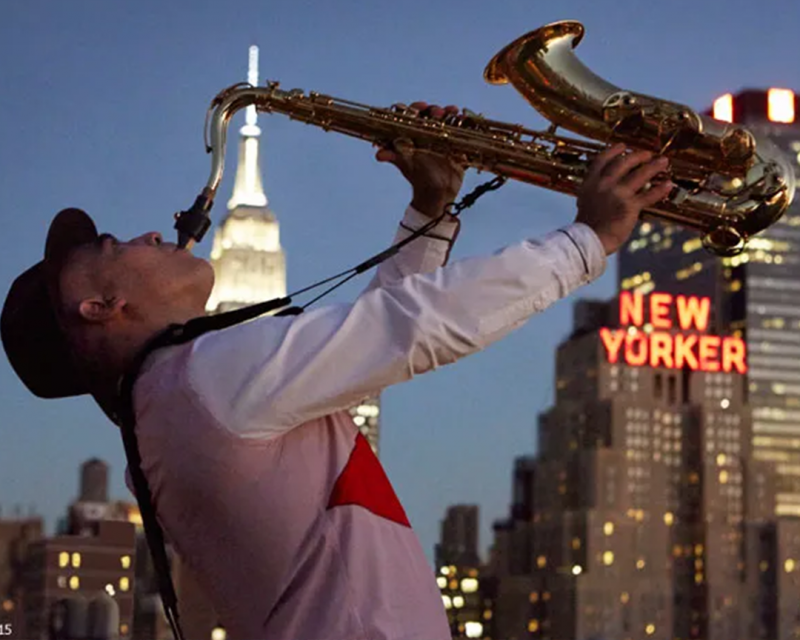 Friday Nights - Parrish Art Museum : Parrish Art Museum