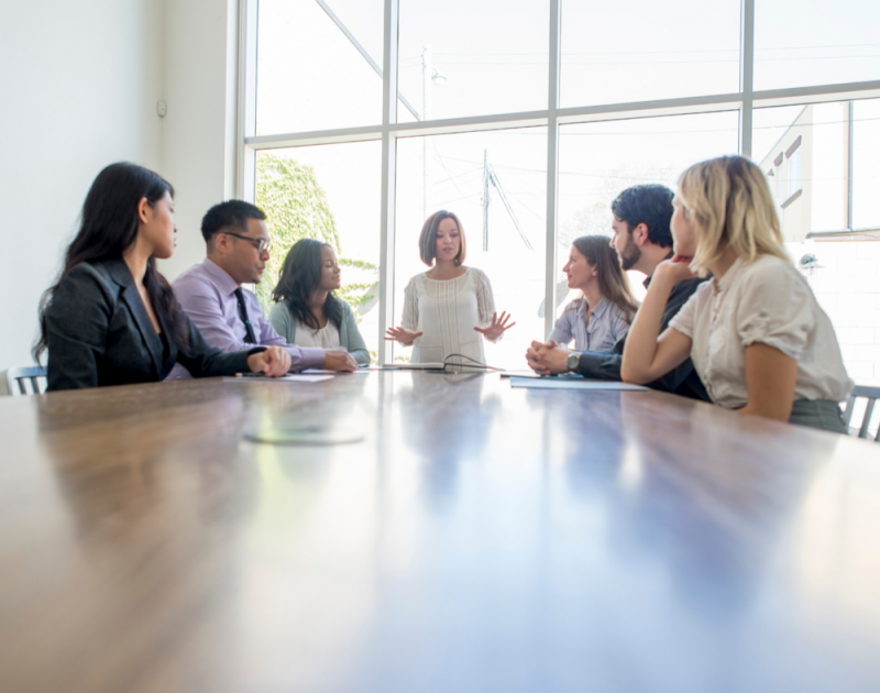 Think Tank: Navigating Business Challenges and Opportunities in 2023 ...