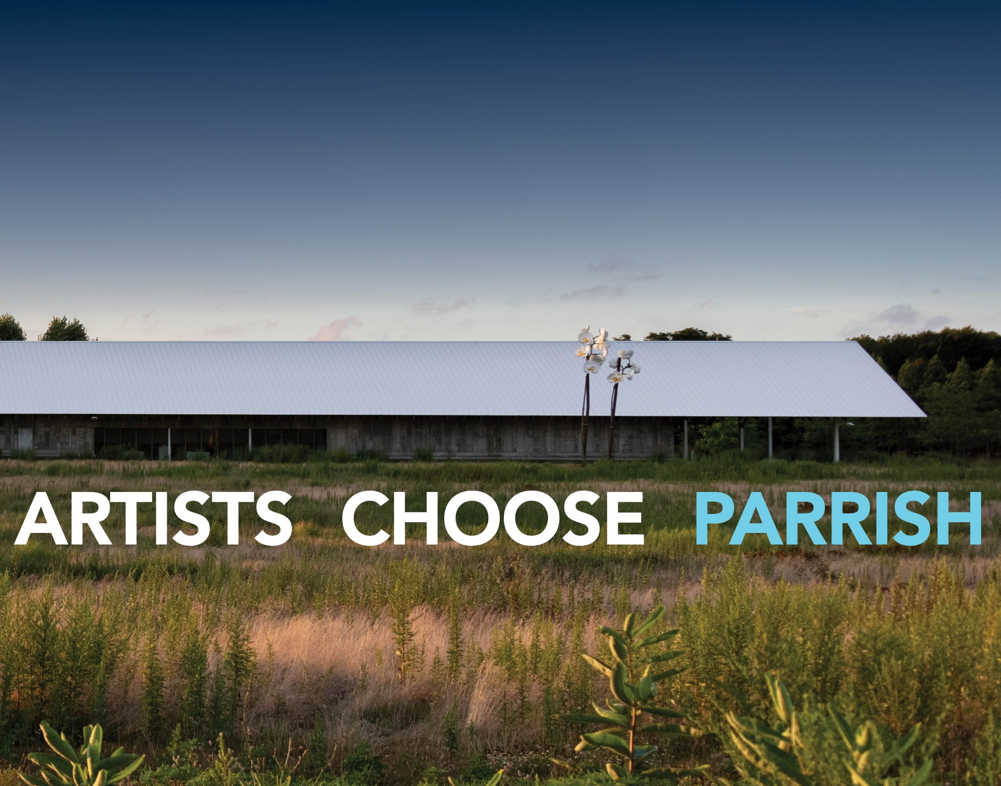 Parrish Art Museum, Water Mill, NY - parrishart.org : Parrish Art Museum