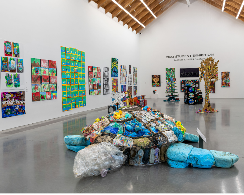 Past Exhibitions - Parrish Art Museum : Parrish Art Museum