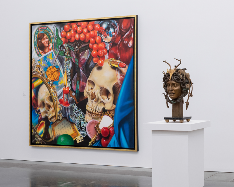 Past Exhibitions - Parrish Art Museum : Parrish Art Museum