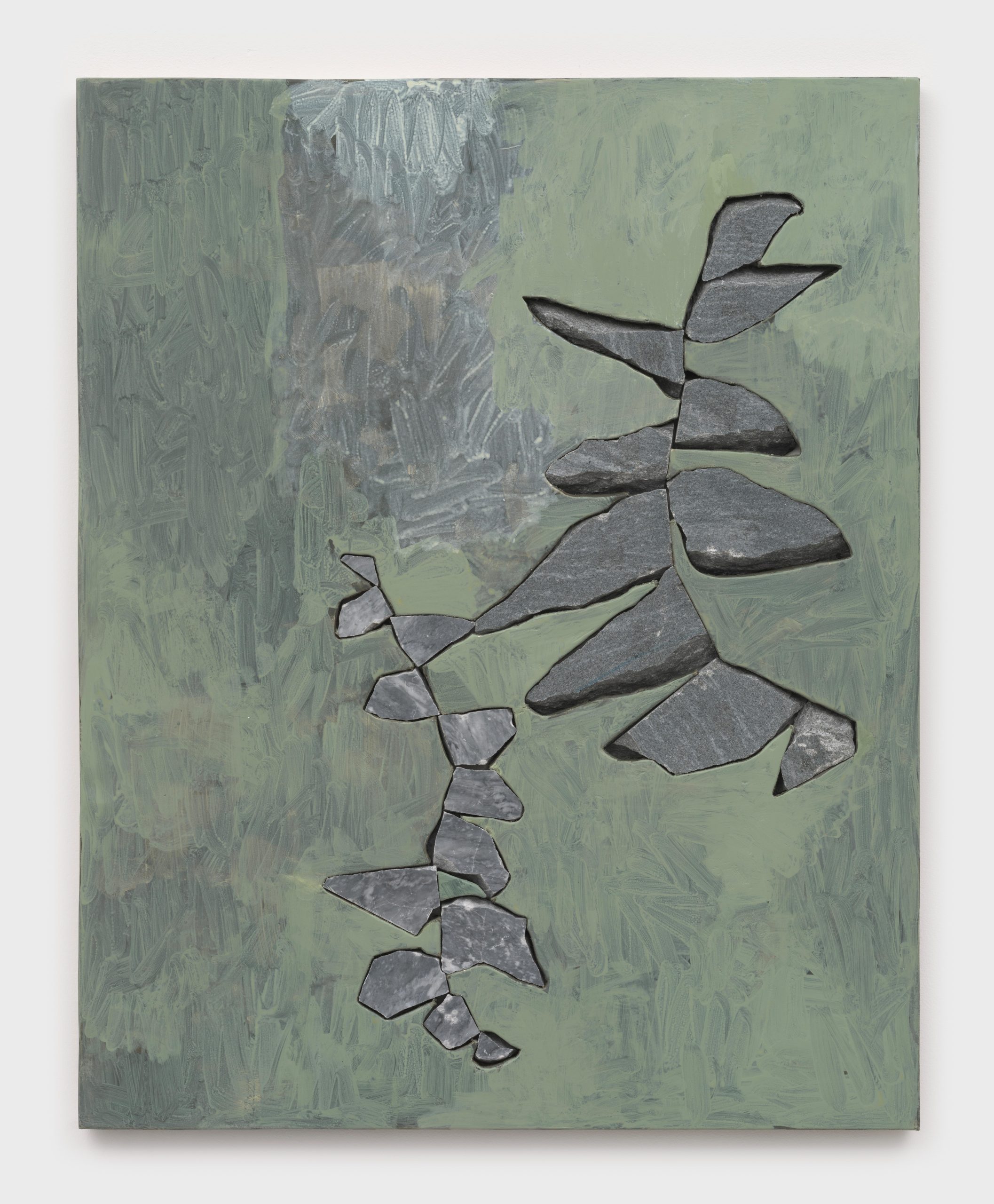 Sam Moyer - Parrish Art Museum : Parrish Art Museum