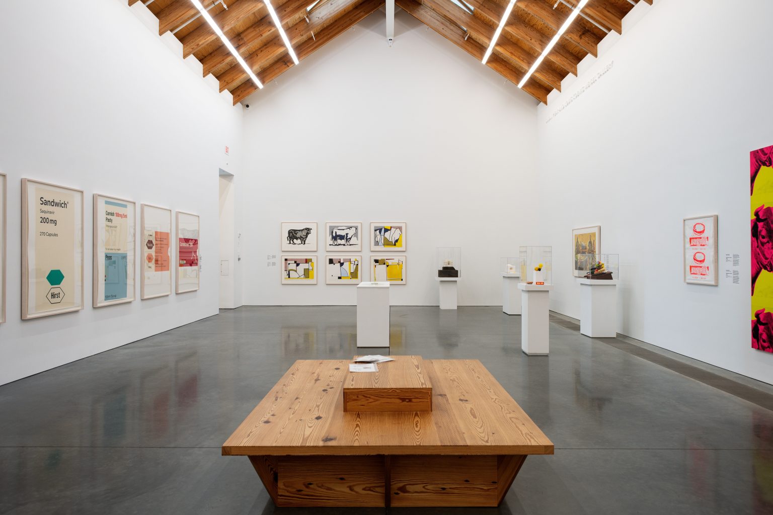 Parrish Art Museum, Water Mill, NY - parrishart.org : Parrish Art Museum