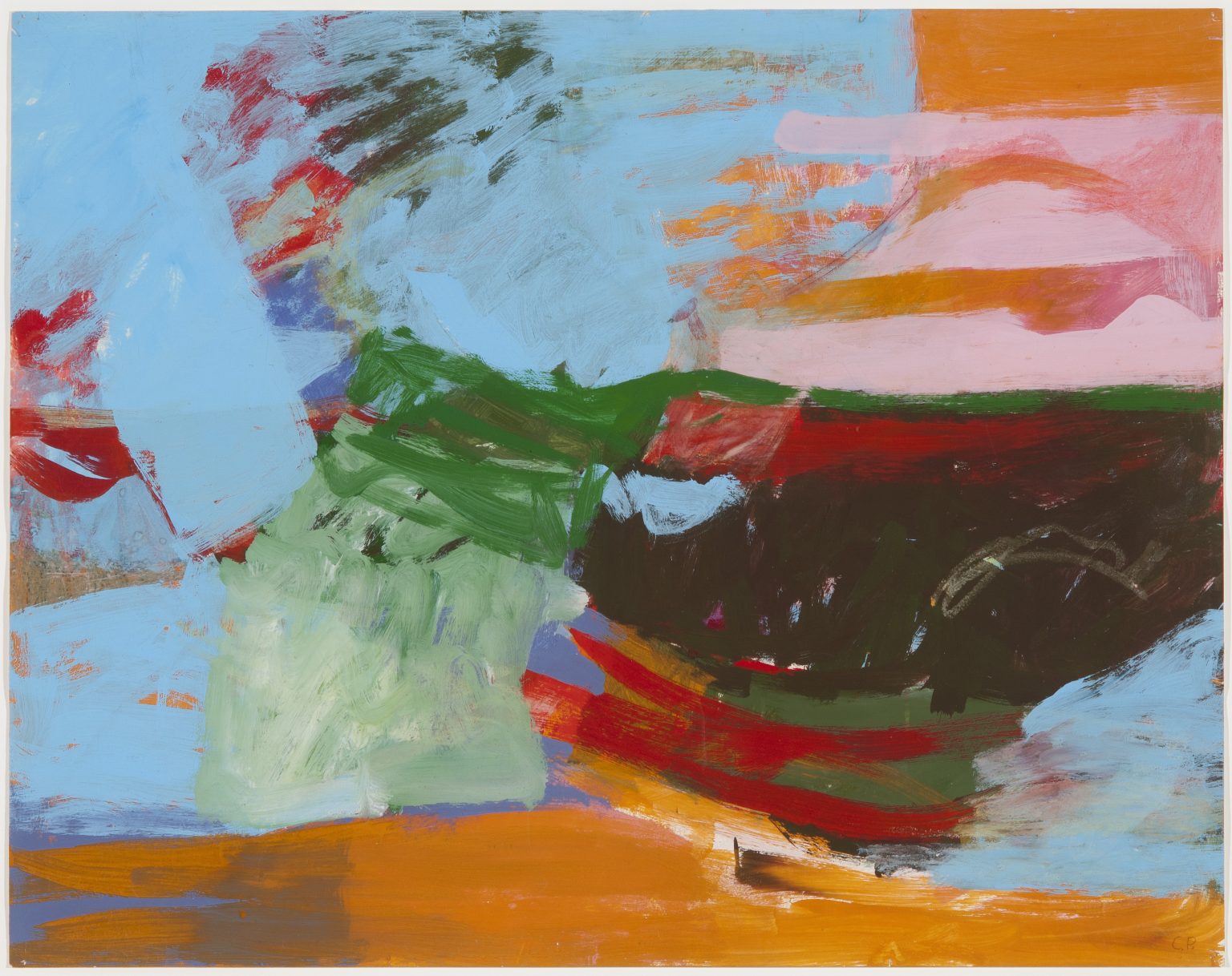 Past Exhibitions : Parrish Art Museum