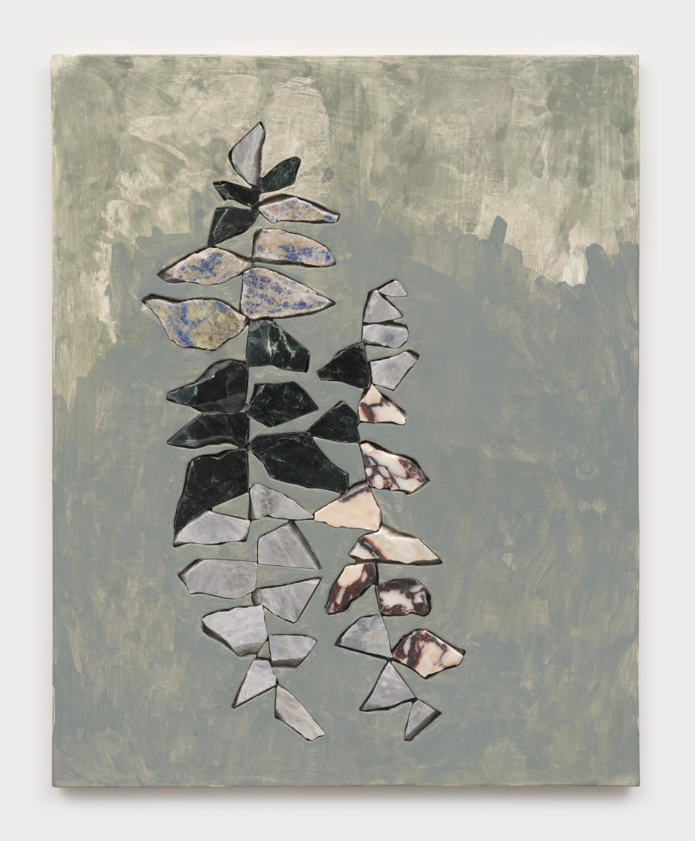 The Parrish Art Museum Presents Significant Solo Exhibitions By Eddie ...
