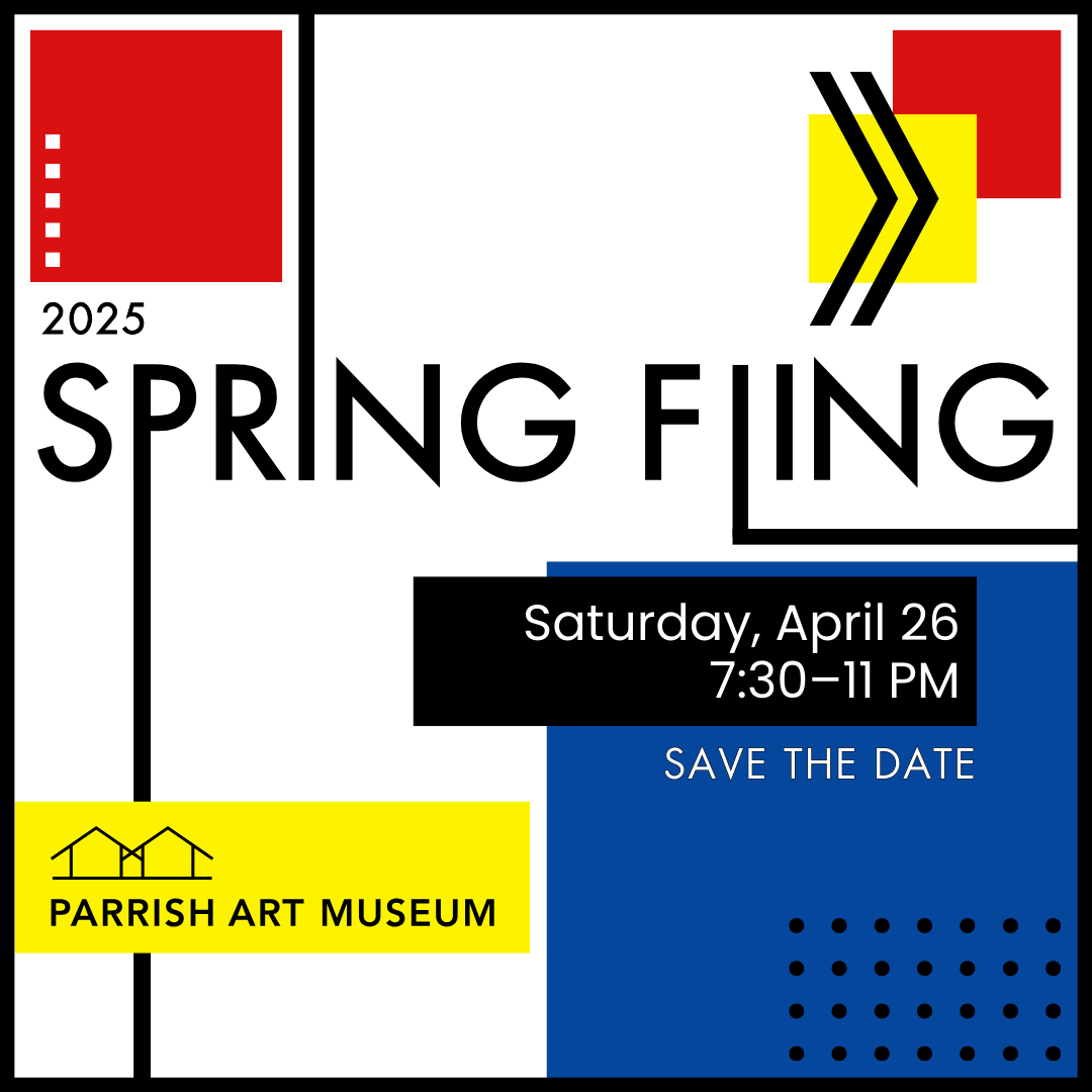 Parrish Art Museum, Water Mill, NY - parrishart.org : Parrish Art Museum