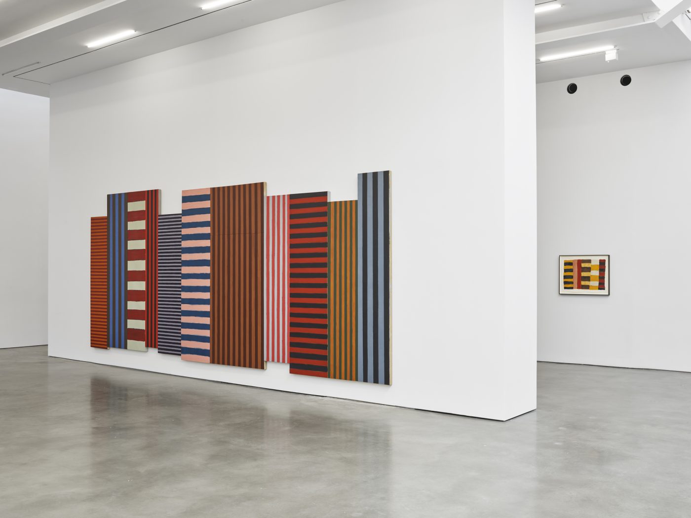 December 2025 : Parrish Art Museum