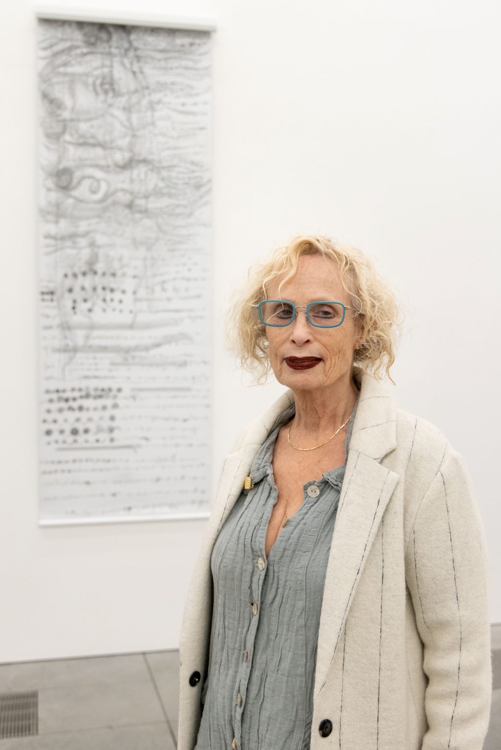 October 2025 : Parrish Art Museum